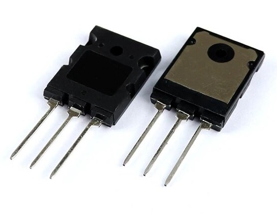 2SA1302, транзистор PNP -15А -200В [TO-264] купить недорого в Санкт ...