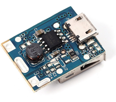 DC step-up 5v, повышающий преобразователь купить недорого в Санкт ...