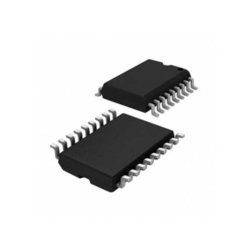 PIC16C717-I/SO, микроконтроллер 8-бит 20МГц 3.5кБ EPROM [SOIC-18 ...